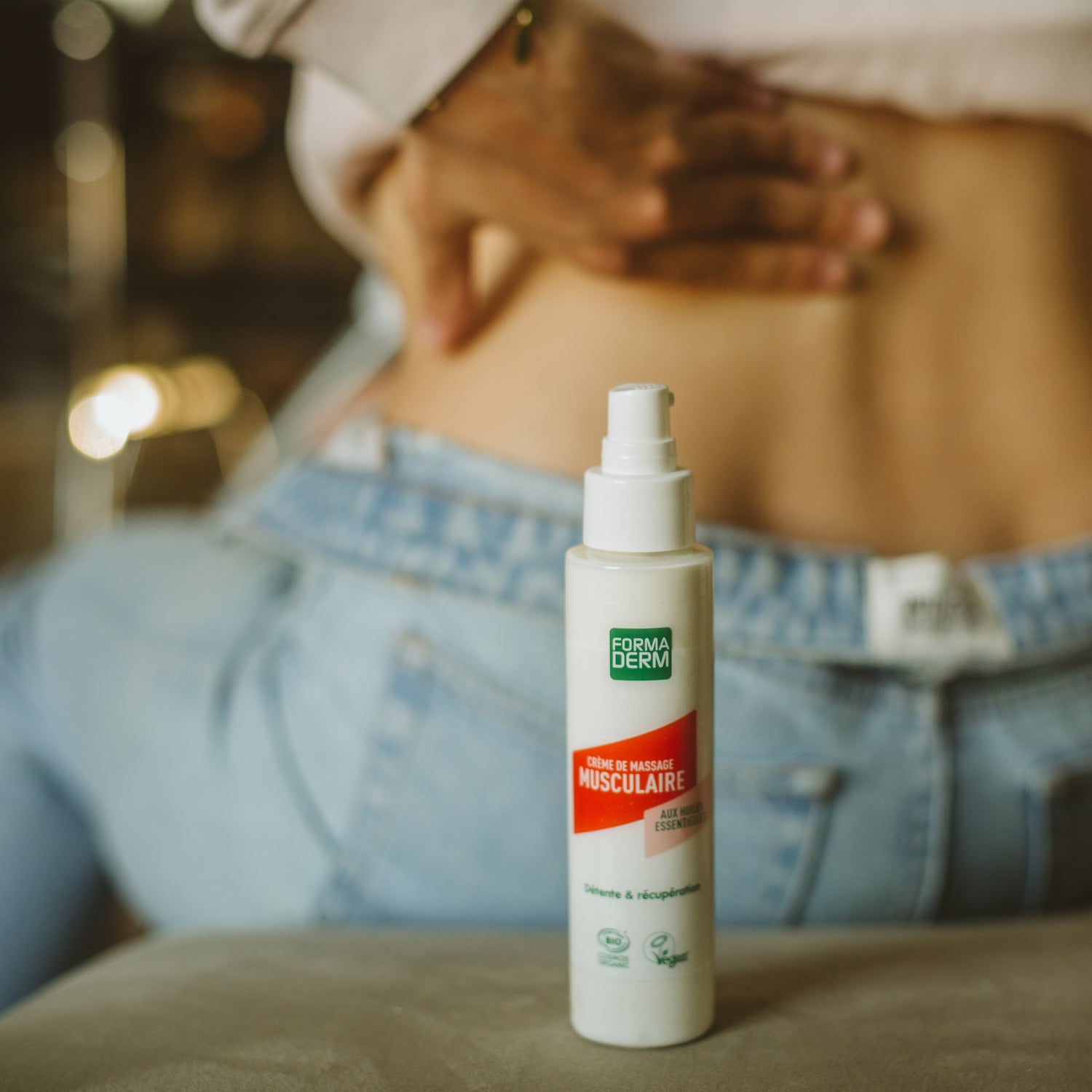 La marque – Formaderm